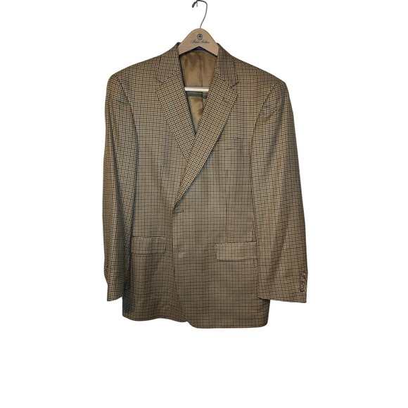 Hart Schaffner Marx | Suits & Blazers | Hart Schaffner Marx Mens Blazer ...